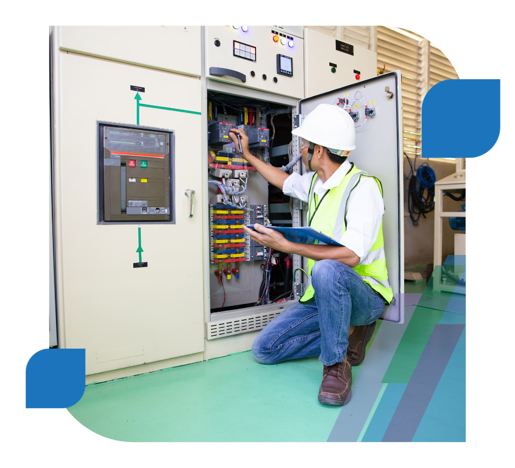 Motor Current Signature Analysis (MCSA) | MCSA Machinery Repair Services