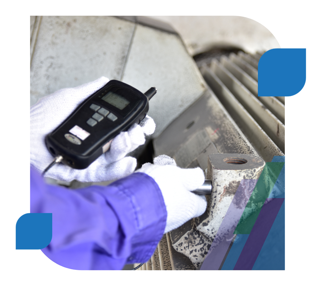 Vibration Monitoring & Analysis | Machine Maintenance For Vibration ...