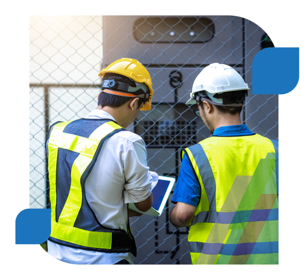 Partial Discharge Test | Machinery Partial Discharge Test Service