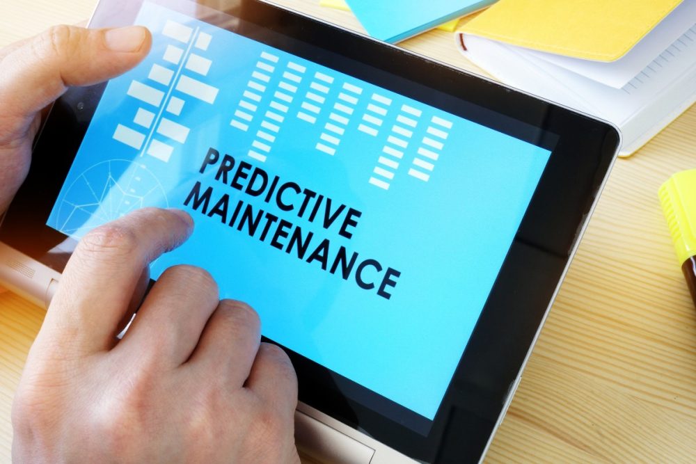 Enhancing Equipment Lifespan Through Vibration Monitoring in Predictive ...