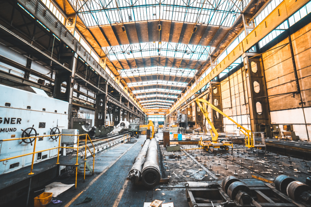 Top Strategies for Effective Preventive Maintenance in Factory ...