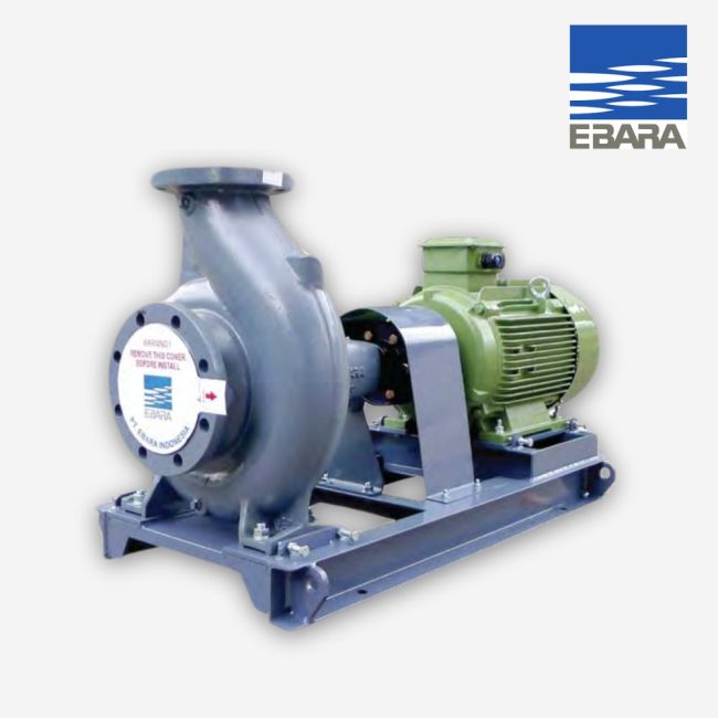 GS | Ebara Pump | Industrial Pump | Ebara Pump GS