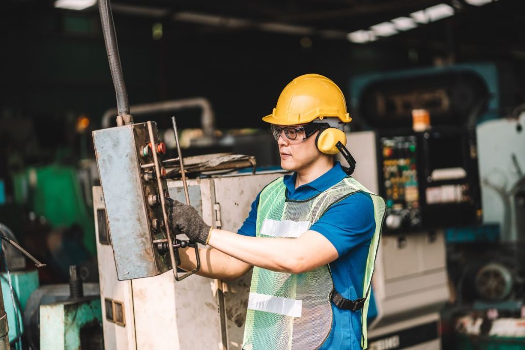 How Preventive Maintenance Can Extend the Life of Your Factory ...