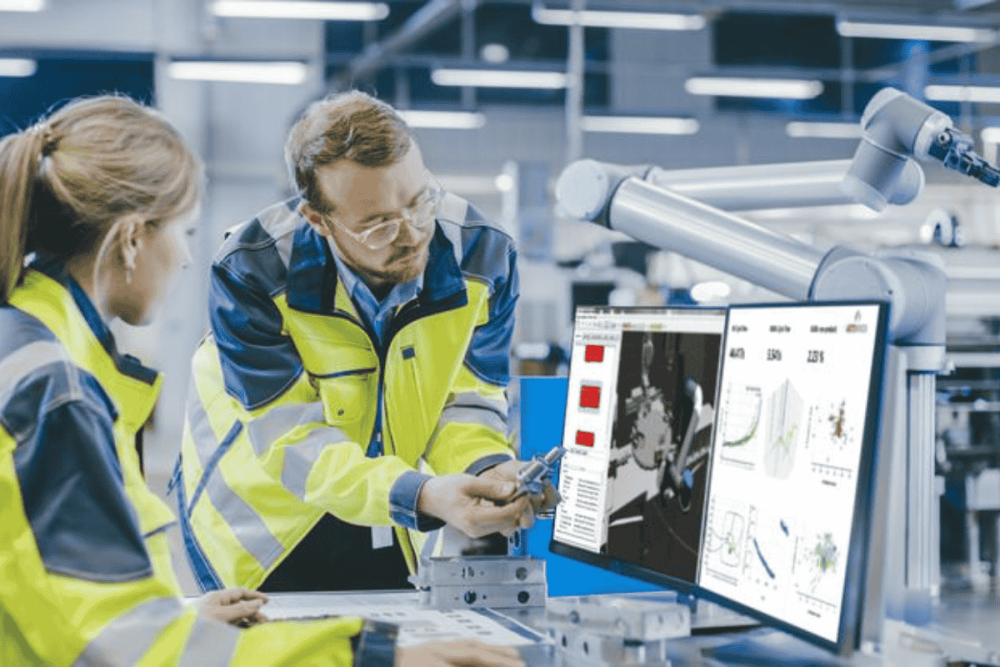 Implementing Machinery Predictive Maintenance in Heavy Industries ...