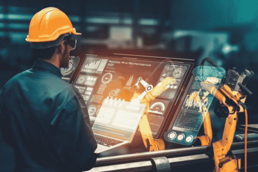 Predictive Maintenance for Manufacturing Machineries: A Complete Guide ...